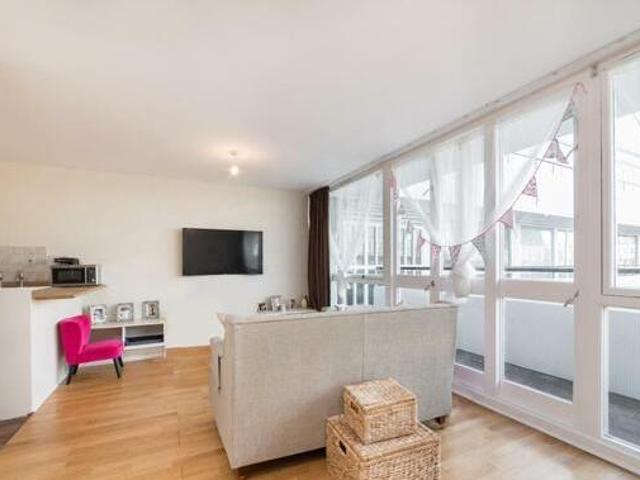 1 Bedroom Apartment For Rent In Fitzrovia