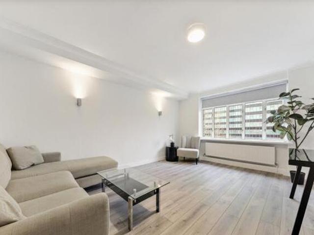1 Bedroom Apartment For Rent In Fitzrovia, London