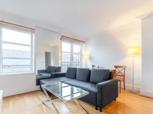 1 Bedroom Apartment For Rent In Fitzrovia, London