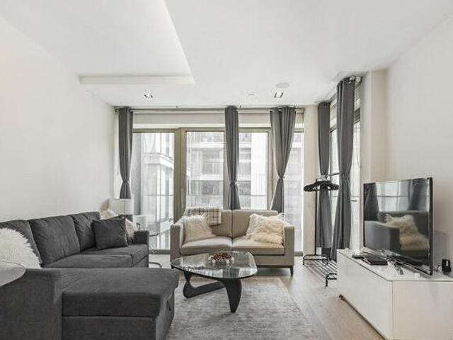 1 Bedroom Apartment For Rent In Fitzroy Place