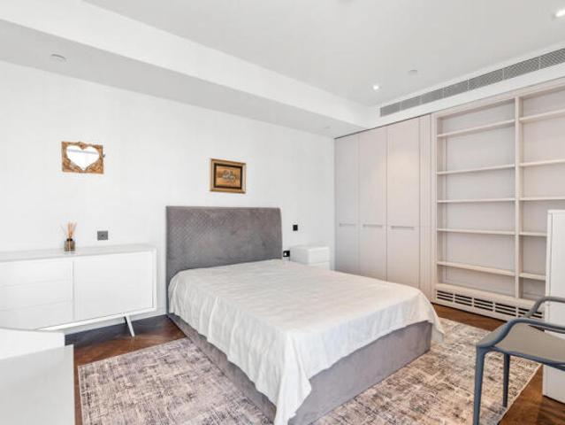 1 bedroom apartment for rent in Fladgate House, Battersea Power Station, SW11