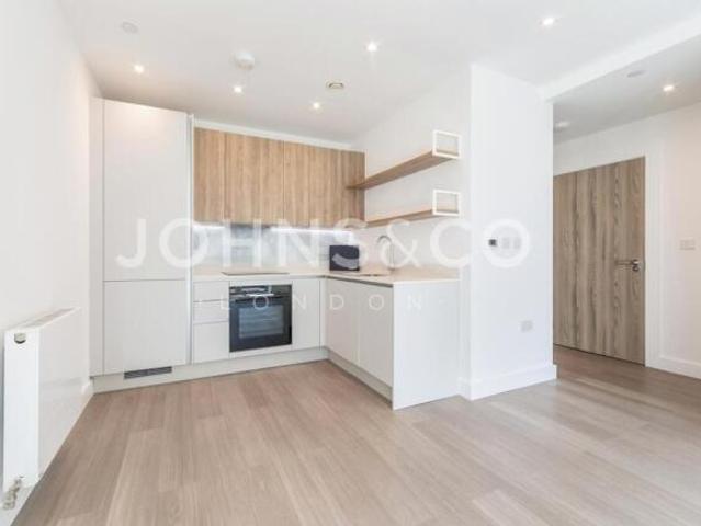 1 bedroom apartment for rent in Flagstaff Road, Bankside Gardens, Reading, RG2