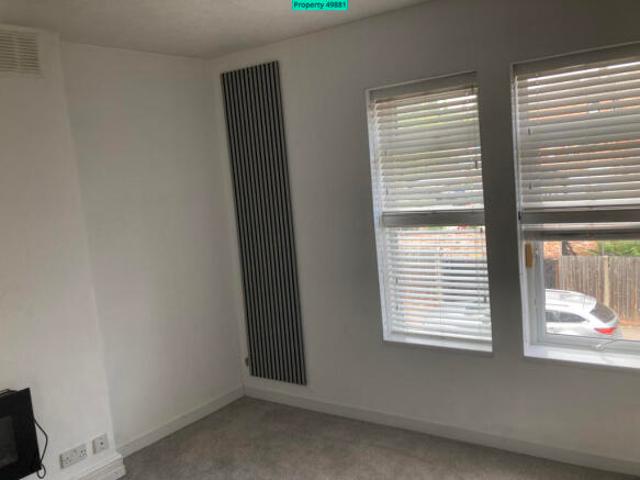1 bedroom apartment for rent in Flat 3, 47 St. Chads Road, Derby, DE23