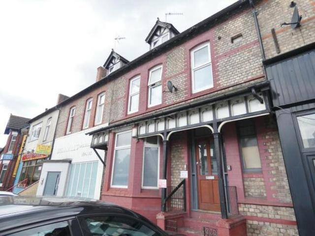 1 bedroom apartment for rent in Flat 3, 459 Barlow Moor Road, M21