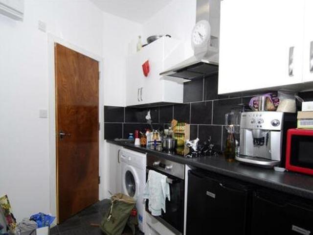 1 Bedroom Apartment For Rent In Flat 3