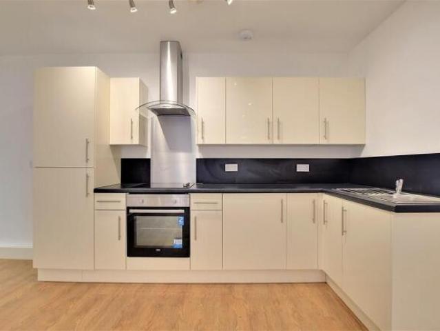 1 bedroom apartment for rent in Flat 3, 11 Elm Street, IP1
