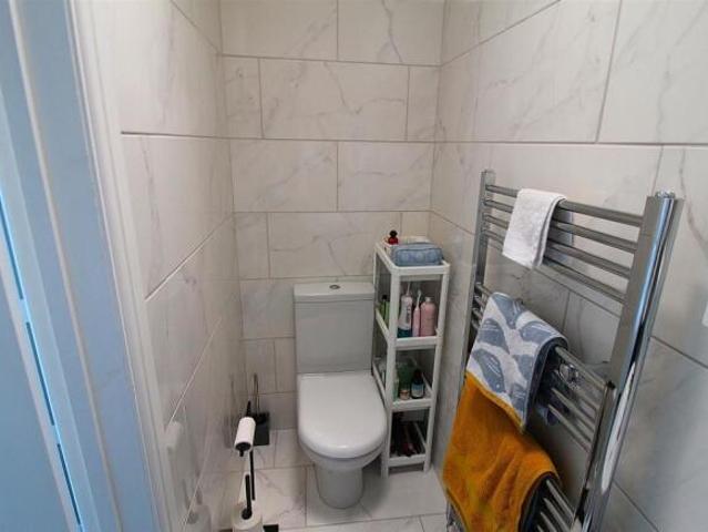 1 bedroom apartment for rent in Flat 3, 135 Constitution Hill, SA1