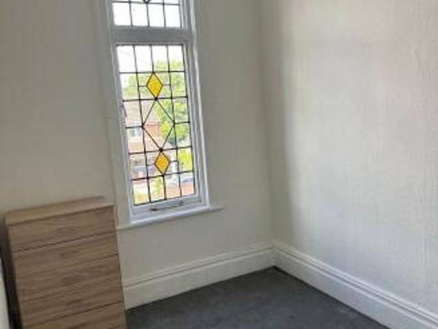 1 bedroom apartment for rent in Flat 3 17, Derbyshire Lane, Manchester, M32