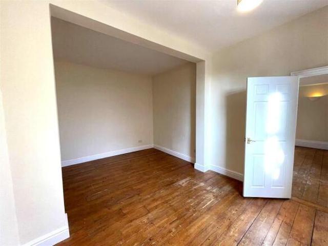 1 bedroom apartment for rent in Flat 3, Witham View, Drury Lane, Lincoln, LN1