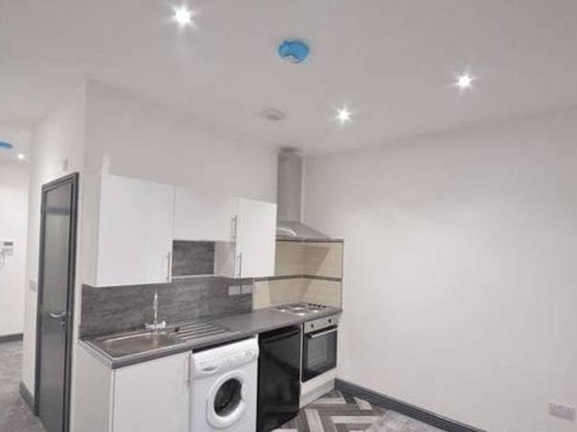 1 bedroom apartment for rent in Flat 3 Broadway Nelson BB9