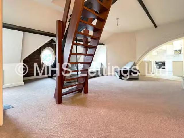 1 bedroom apartment for rent in Flat 10, Olivias Court, 67 Smi.