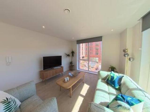 1 bedroom apartment for rent in FLAT 119, Jersey Street, Manchester, Greater Manchester, M4