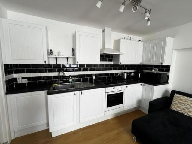 1 bedroom apartment for rent in Flat 11 Stivichall Manor, 28 Leamington Road, Coventry, CV3 6GG, CV3