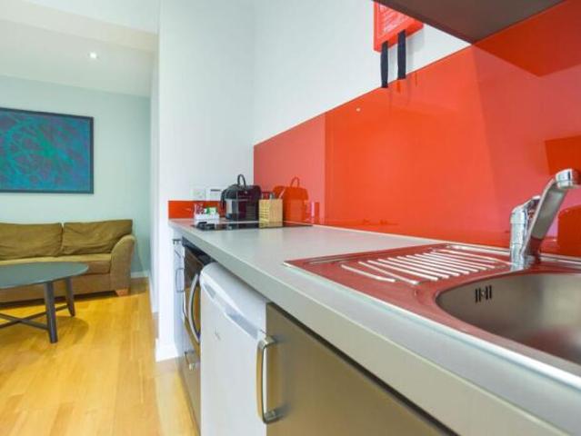 1 bedroom apartment for rent in Flat 12, 1 Princes Square, W2