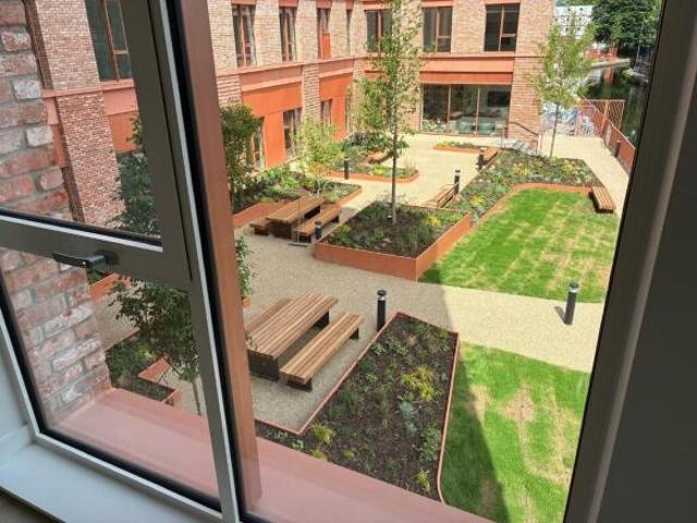 1 bedroom apartment for rent in FLAT 148, Jersey Street, Manchester, Greater Manchester, M4