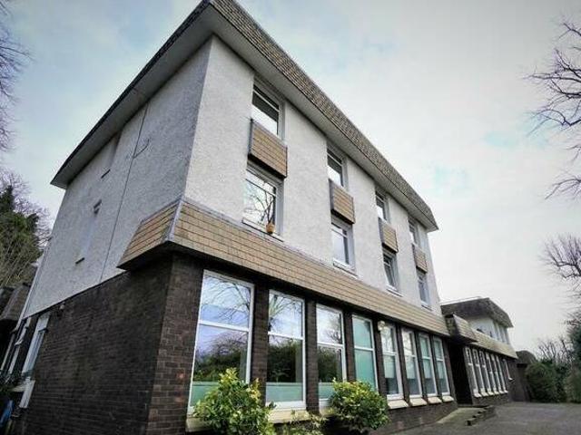 1 bedroom apartment for rent in Flat 14 11 Victoria Circus G12