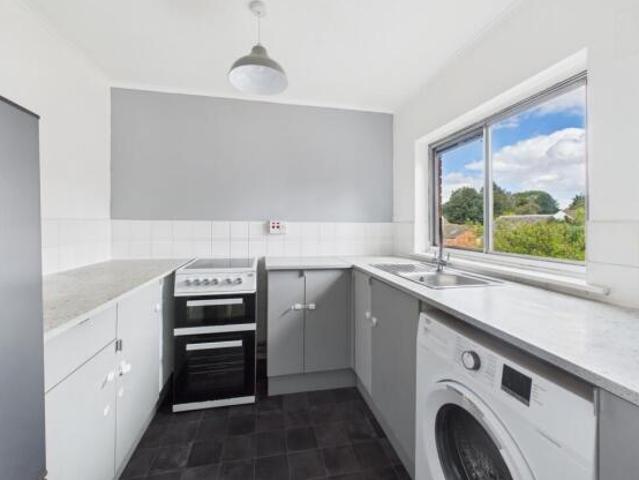 1 bedroom apartment for rent in Flat 14 St Andrews House, 65 Billing Road, Northampton, NN1