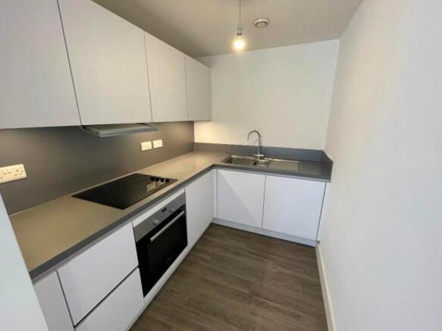 1 bedroom apartment for rent in Flat 14, Queen's Brewery Court, 46 Moss Lane West, Manchester, Greater Manchester, M15