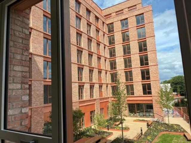 1 bedroom apartment for rent in FLAT 158, Jersey Street, Manchester, Greater Manchester, M4