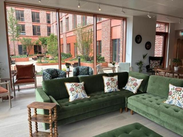 1 bedroom apartment for rent in FLAT 170, Jersey Street, Manchester, Greater Manchester, M4
