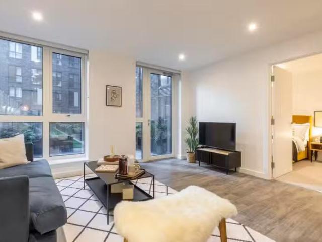 1 bedroom apartment for rent in Flat 173, The Copper House, 25.