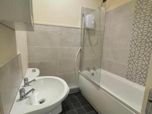 1 bedroom apartment for rent in Flat 1, 62 Scott Lidgett Road, Stoke on Trent, ST6