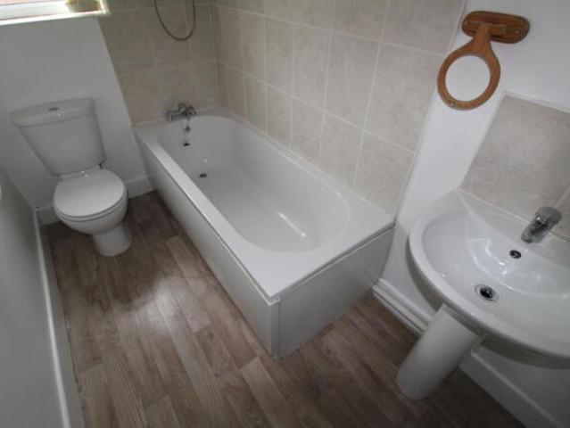 1 bedroom apartment for rent in Flat 1 74 Station Road, Reddish, SK5 6ND, SK5