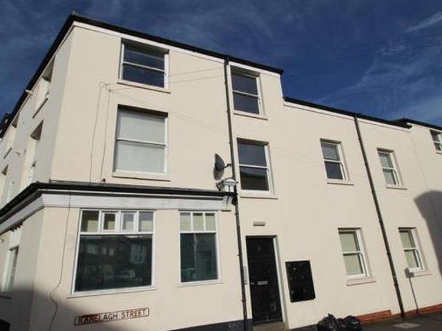 1 bedroom apartment for rent in Flat 1 7 Brunswick Street Leamington Spa CV31