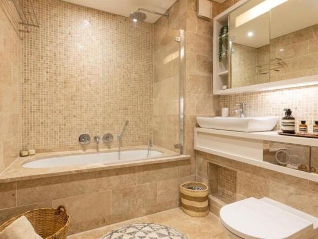 1 bedroom apartment for rent in Flat 1, 219 Baker Street, London, NW1