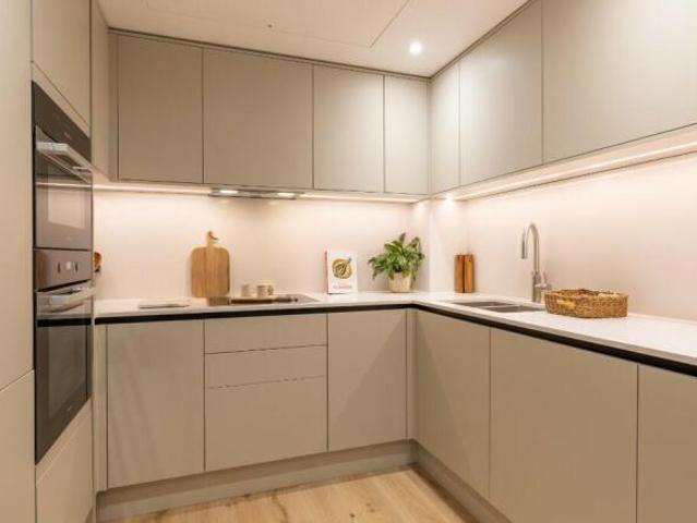 1 bedroom apartment for rent in Flat 1, 219 Baker Street, London, NW1