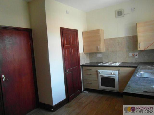 1 bedroom apartment for rent in Flat 1, 310 Normanton Road, Derby, Derbyshire, DE23