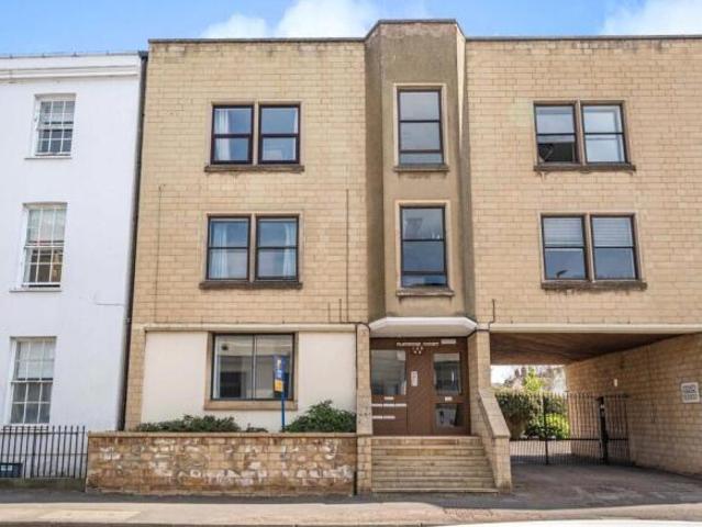1 bedroom apartment for rent in Flat 1 Playhouse Court, Bath Road, CHELTENHAM, Gloucestershire, GL53