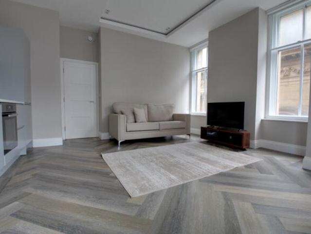 1 bedroom apartment for rent in Flat 1 Stox, 1 Change Alley, Leeds, LS1