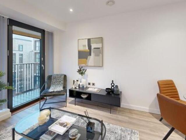 1 bedroom apartment for rent in Flat 227, 55 Herschel Street, Slough, Berkshire, SL1