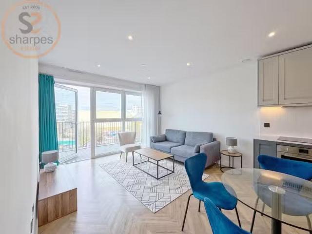 1 bedroom apartment for rent in Flat 22, Canning House, 7 Heri.