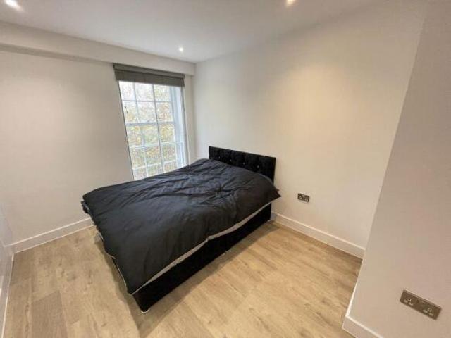 1 bedroom apartment for rent in Flat 239 Aspect Point, PE1