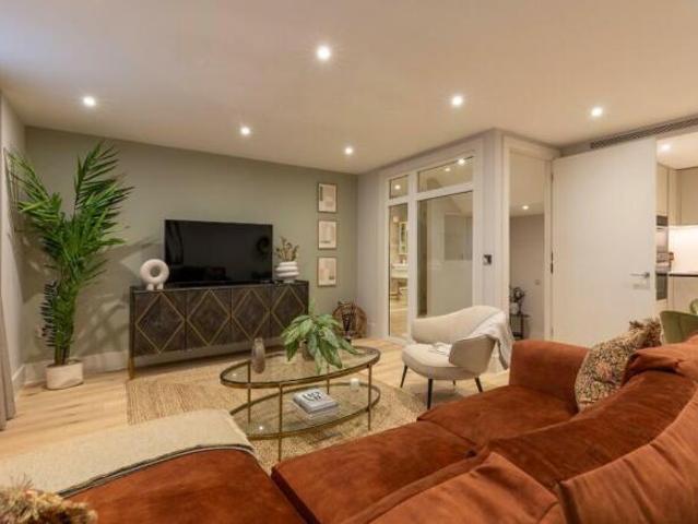 1 bedroom apartment for rent in Flat 29, 219 Baker Street, London, NW1