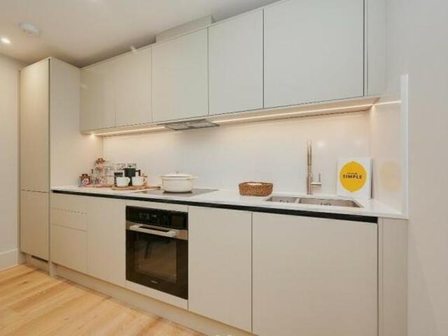 1 bedroom apartment for rent in Flat 2, 219 Baker Street, London, NW1