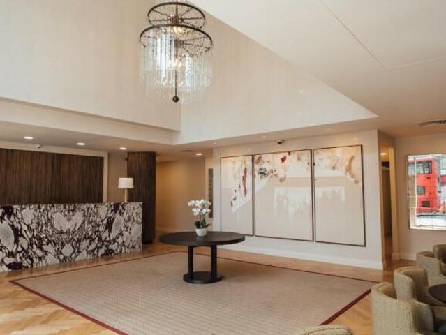 1 bedroom apartment for rent in Flat 2, 219 Baker Street, London, NW1