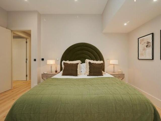 1 bedroom apartment for rent in Flat 2, 219 Baker Street, London, NW1
