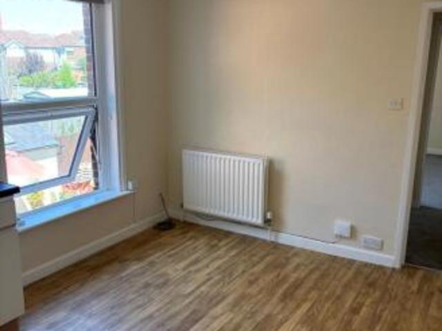 1 bedroom apartment for rent in Flat 2 229, Foundry Lane, Southampton, SO15