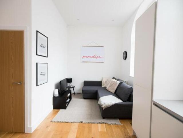 1 bedroom apartment for rent in Flat 2, The Old Post Office, New Street, Basingstoke, RG21 7DE, RG21