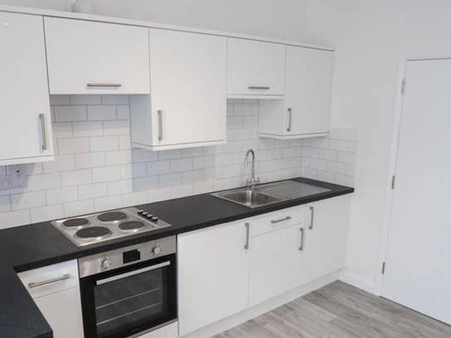 1 bedroom apartment for rent in Flat 2 The Lofts 3 Parsons Street OX16
