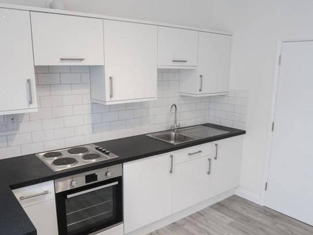 1 bedroom apartment for rent in Flat 2 The Lofts 3 Parsons Street OX16