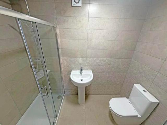1 bedroom apartment for rent in Flat 2 London Road, Luton, LU1