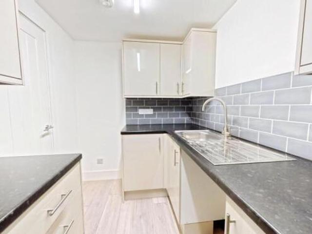 1 bedroom apartment for rent in Flat 2, London Road, Sittingbourne, ME10