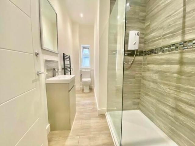 1 bedroom apartment for rent in Flat 2, Shaftsbury street, CT11