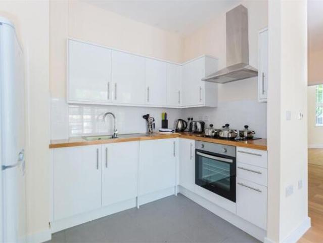 1 bedroom apartment for rent in Flat 2 Springfield House, Hayes End Road, Hayes, UB4 8EH, UB4