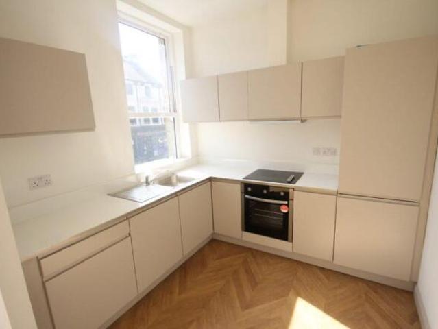 1 bedroom apartment for rent in Flat 2, Station Parade, Harrogate, HG1 1UE, HG1