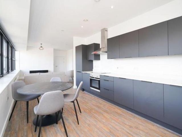 1 bedroom apartment for rent in Flat 308, Young Street, Iron Yard, S1